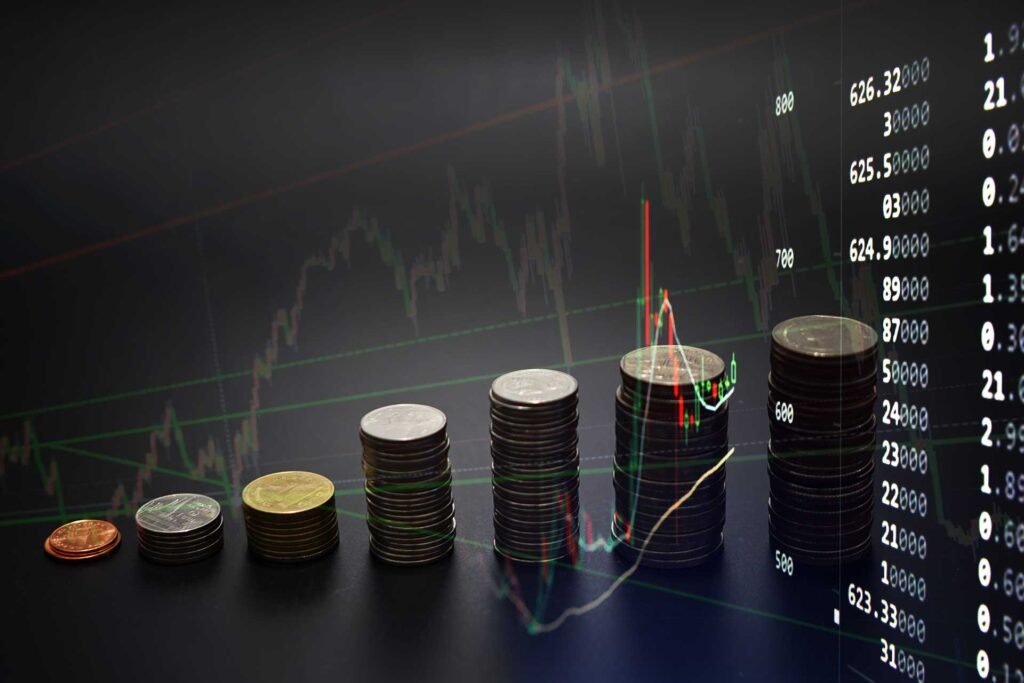 E.G. Indicators | Tutorials